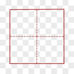 田字格图片素材免费田字格png设计图片大全图精灵