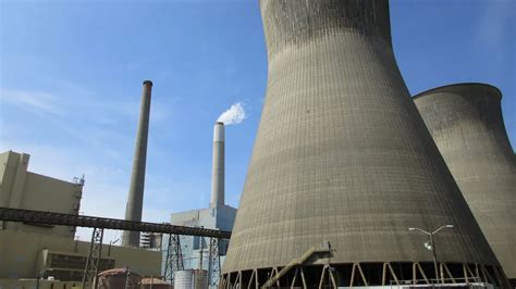 Ferc Urged To Reject Aep Waiver Request For Pjm Capacity Sale Utility Dive