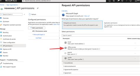 Calling Microsoft Graph Rest Api Via The Ibexa Connect A Oauth 2
