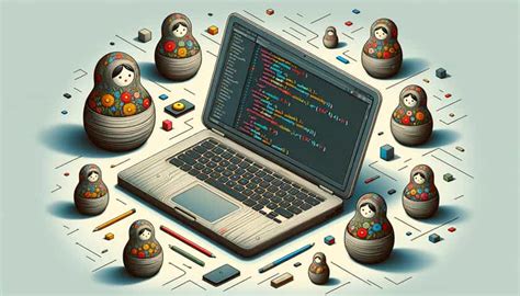 nesting in css cssportal
