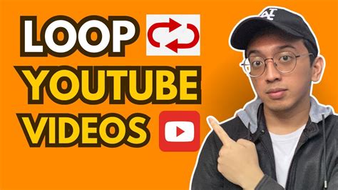 How To Put Youtube Videos On Repeat Loop On Mobile YouTube