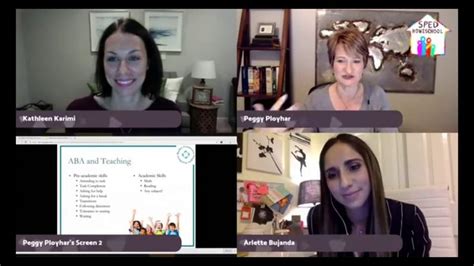 Improving Academic Skills With ABA Therapy