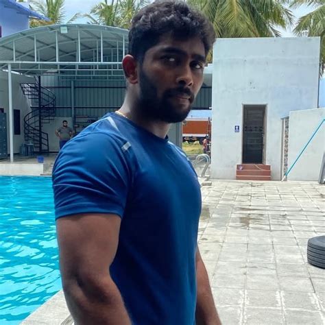 Soorya Prakash Soorya Selvam • Threads Say More