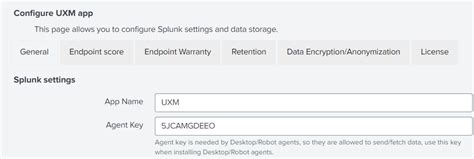 install on linux standalone splunk environment mcg support