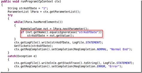 EBS中Java并发程序笔记 EchoChen 博客园