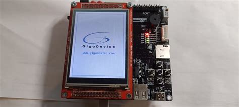 【GD32F427开发板试用】二、USB库移植与双USB CDC-ACM功能开发 - 极术社区 - 连接开发者与智能计算生态