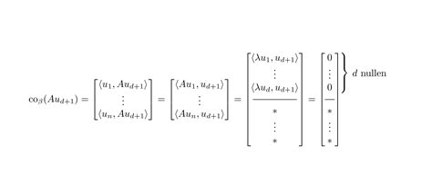 Matrices Brace Next To Matrix TeX LaTeX Stack Exchange