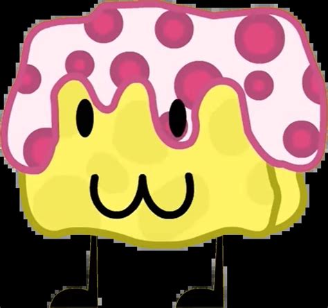 Cake Sponge Object Lame Wiki Fandom
