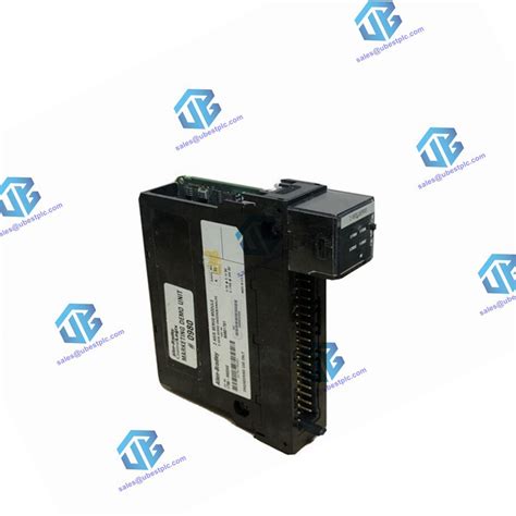 1756 M02ae Allen Bradley Controllogix 2 Axis Analog Encoder Servo Modu