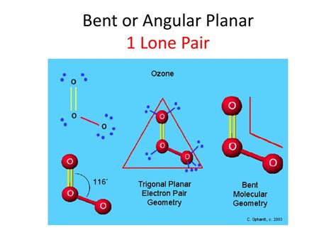 Molecular Geometry And Vespr Theory 35 Ppt Download