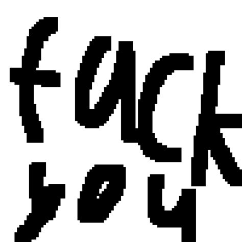 Pixilart Add F K By NinjaCaspar