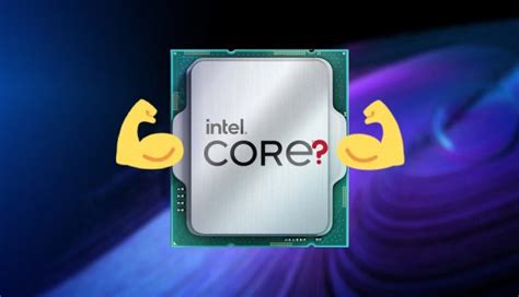 Intel Flaunts Ghz Gaming CPU Refuses To Use Official Name