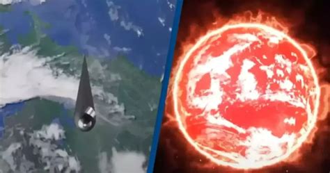 Most Dangerous Object On Earth Can Kill You In Two Days After Just Five Minutes Of Exposure