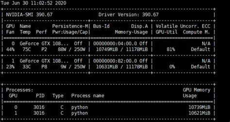 指定gpu运行和训练python程序 、深度学习单卡、多卡 训练gpu设置【一文读懂】 阿里云开发者社区
