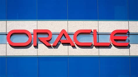 Oracle S Booming Cloud Infrastructure Business Will Soon Surpass Cloud