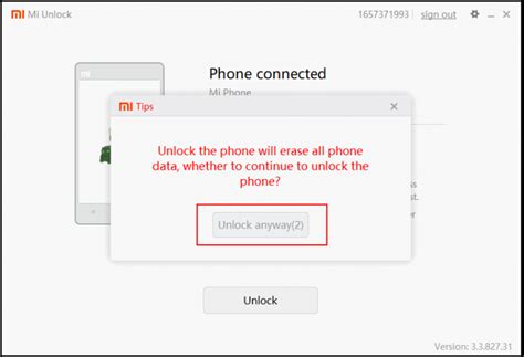 Fastboot Oem Unlock Xiaomi • Вэб шпаргалка для интернет предпринимателей
