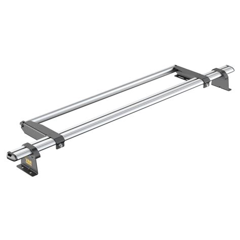 Van Guard Vgr 10 Ford Transit Custom Ulti Bar Roller Kit 2013 Onwards Toolstation