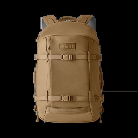 Yeti Crossroads 27l Backpack The Outdoor Chef