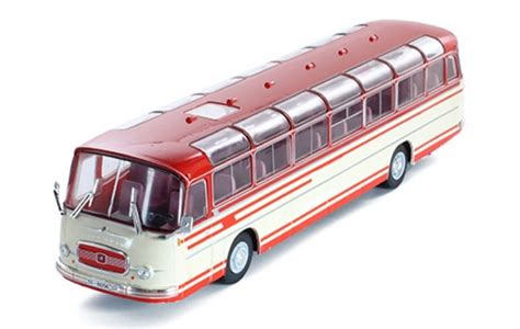 Setra Seida S14 Modelos Em Escala Onibus Escala 143 Estimativa 50 € 60