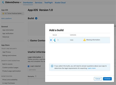 Learn How To Build And Publish Ios Apps Without Mac Using Odevio