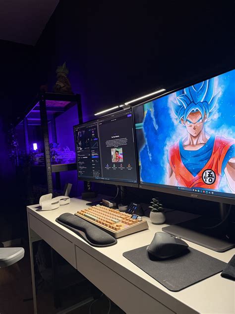 Tom Nemec On Linkedin Coding Gaming Setup Neon Stalker Web