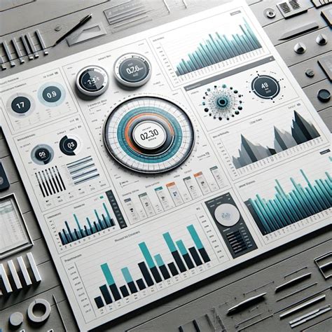 Transform Data Into Success With Custom Spreadsheets And Dashboards By