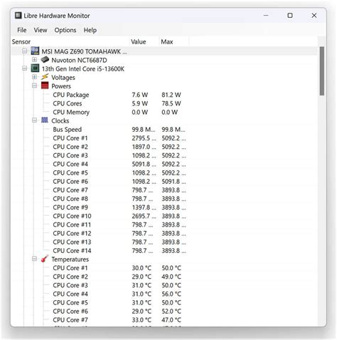 How To Setup Librehardwaremonitor Home Assistant Smarthomescene