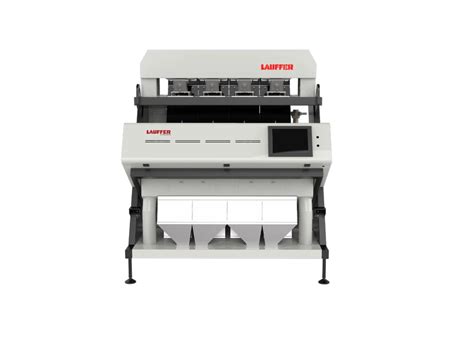 Grain Sorting Machine At ₹ 3000000 Piece ग्रेन सॉर्टिंग मशीन In Tikamgarh Id 2855501961397