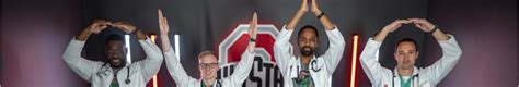 The Ohio State University College Of Medicine On Linkedin Welcome To