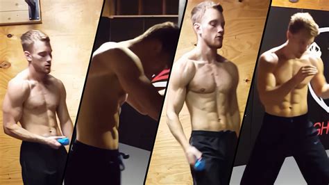 Sexy Fighter Training Thisvid Com