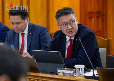 Б Жавхлан Гадаад валютын улсын нөөц таван тэрбум ам долларт хүрлээ