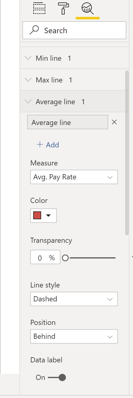 AW 3 Creating A HR Power BI Report With Dynamic Measures