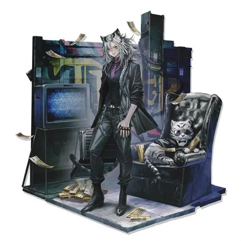 Indra Arknights Danbooru