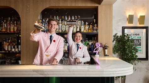 Maybe Sammy Cocktail Festival Sydney All The Details