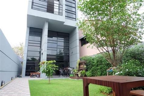ประกาศเช่าบ้าน ให้เช่าบ้านเดี่ยว 3 ชั้น ซอยลาดพร้าว47 สไต