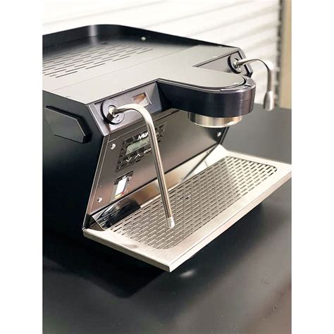 Mavam Mach 2 One Group Over The Counter Espresso Machine Muddle Me