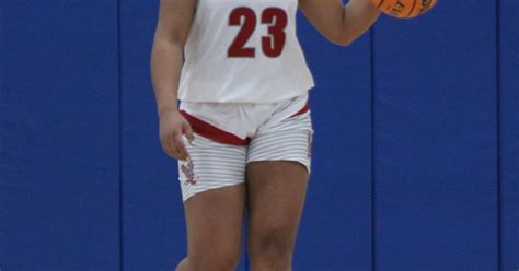 Kierbow Signs To Play Basketball At Shorter University Times Georgian