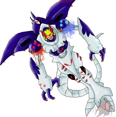 Malomyotismon Ultima Wiki Fandom