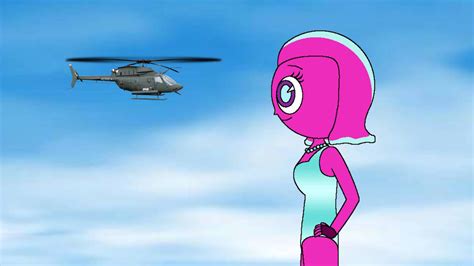 Giant Pinky By Giantessdeviantart On Deviantart