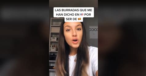 Una Española Que Vive En Eeuu Cuenta Las Preguntas Absurdas A Las Que