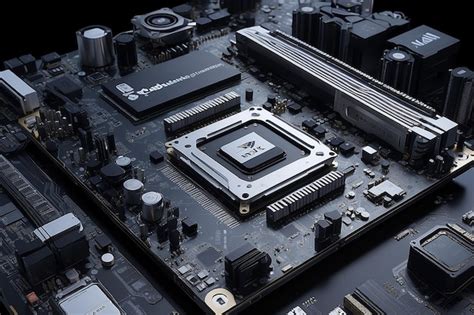 Premium Photo Gpu Hardware Tech Insights