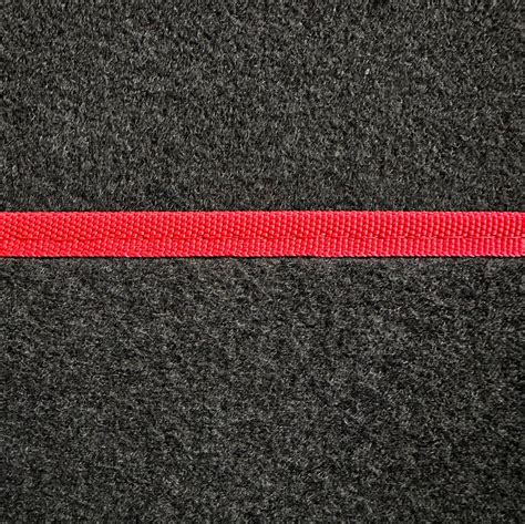 Ford Fiesta Mk7 2009 2017 Boot Mat Ebay Uk