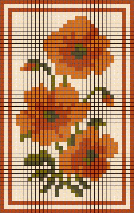 Pin By Romina On Patrones De Puntitos Para Bordar O Tejer Tapestry