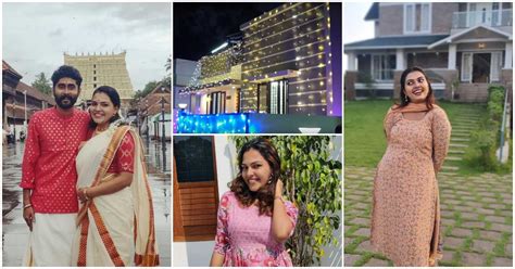 അങ്ങനെ ആ ആഗ്രഹവും സഫലമായി മൃദുല വിജയിയുടെ സഹോദരിക്ക് ഇത് ഇരട്ടി മധുരം ആശംസകളോടെ ആരാധക