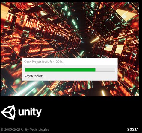 Editor Progress Bar Stalls Request For Bug Reports Page 3 Unity Engine Unity Discussions