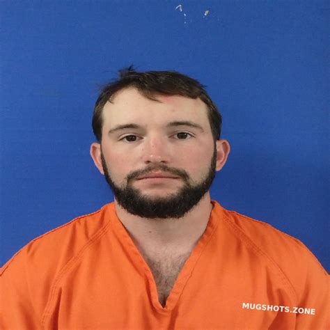 Williams Jacob Levi 10 21 2023 Van Zandt County Mugshots Zone