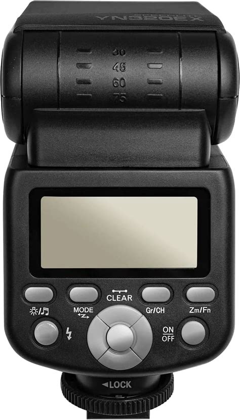 Yongnuo: La Alternativa Económica en Accesorios de Fotografía | Blog ...