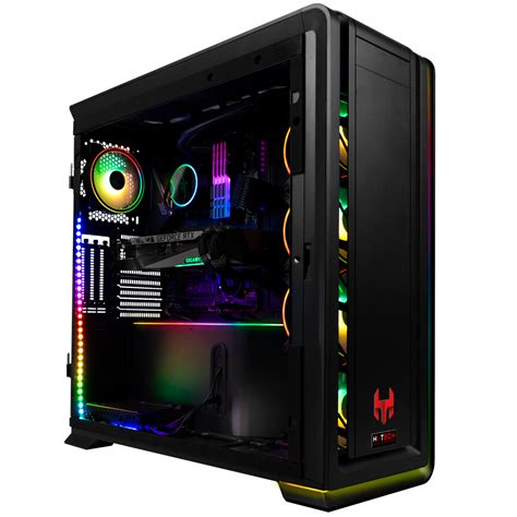 Reaper Intel Ddr5 Hi Tech Computer