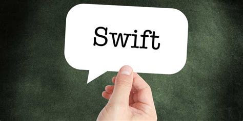 code swift qu est ce que c est et où le trouver