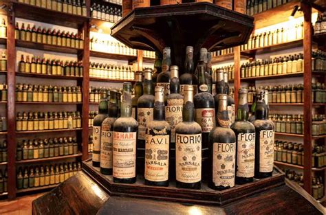 Florio – The historic name behind Sicily’s celebrated Marsala - Decanter